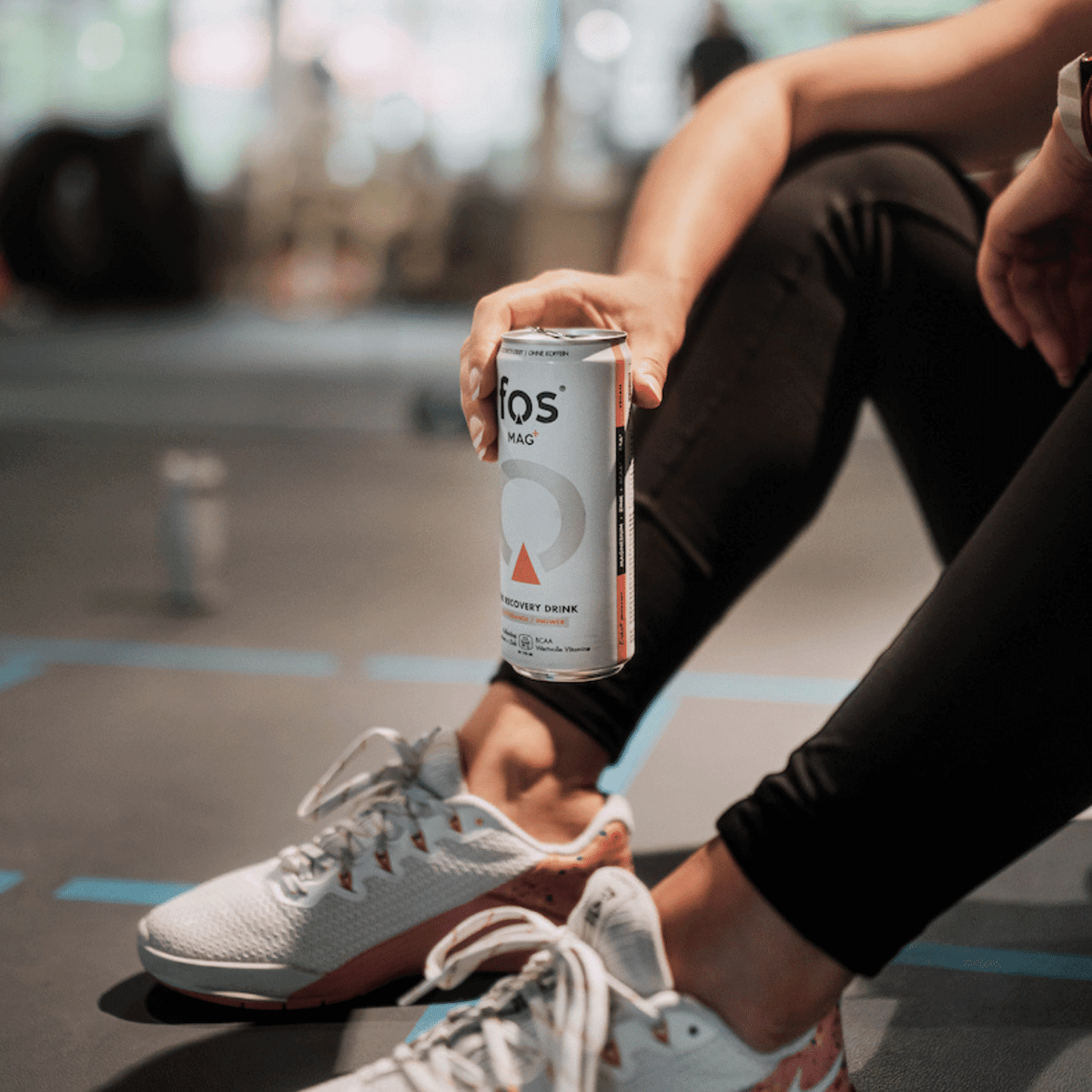 fos BCAA vs. fos MAG+ | Wo ist der Unterschied? – FOS Drinks GmbH (B2C)