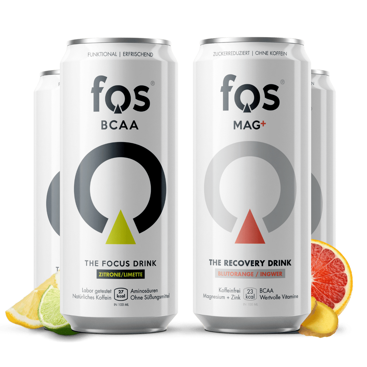 Trial pack offer – FOS Drinks GmbH (B2C)