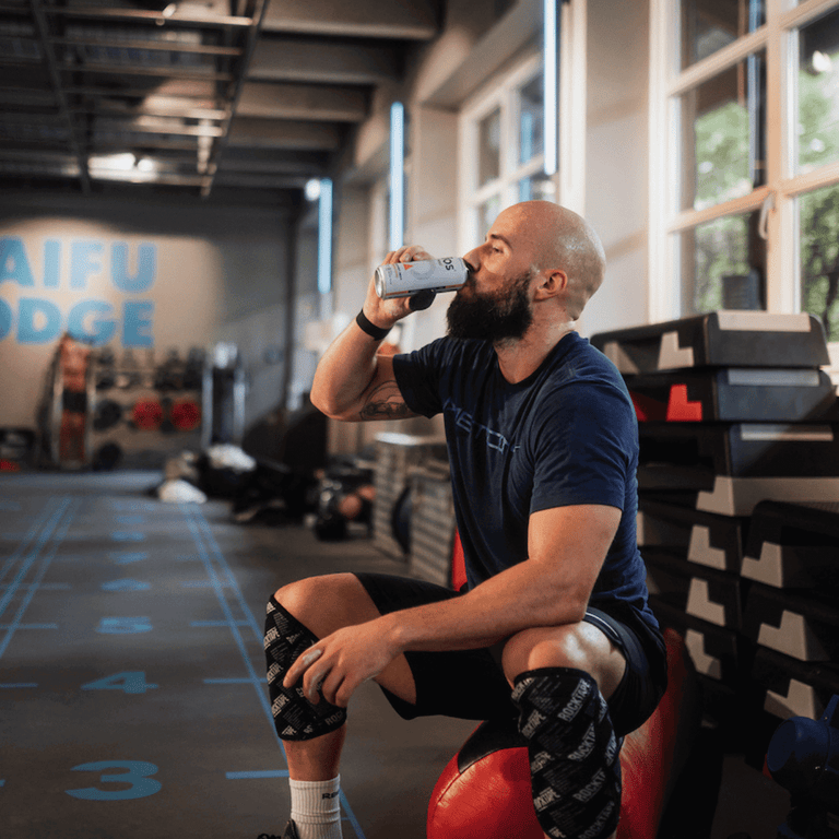 Recovery Drink Angebot – FOS Drinks GmbH (B2C)